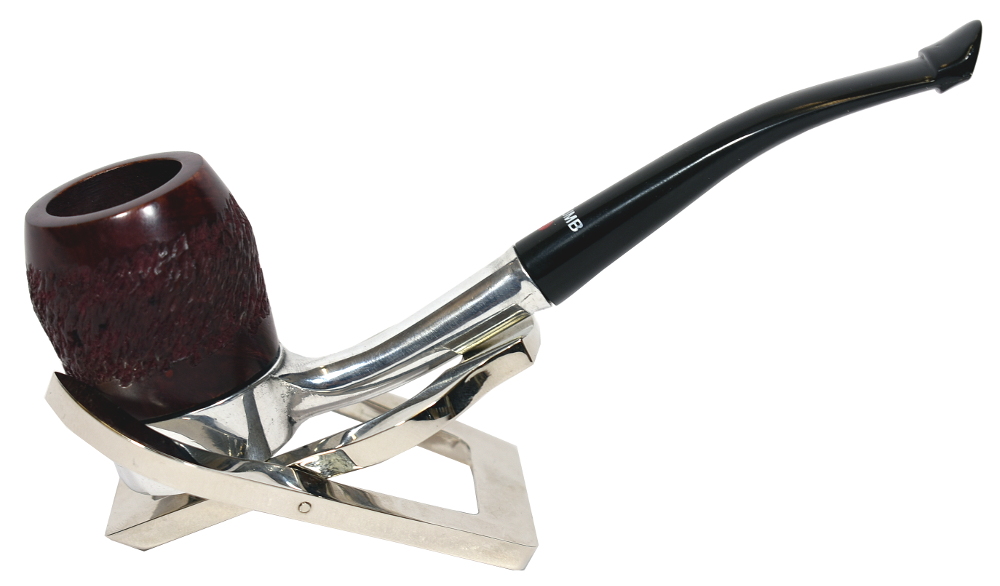 Dr Plumb Peacemaker Dental Bent Pipe (DP073)