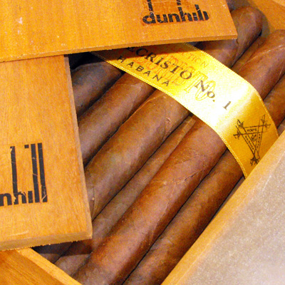 Vintage, Aged & Rare Cigars
