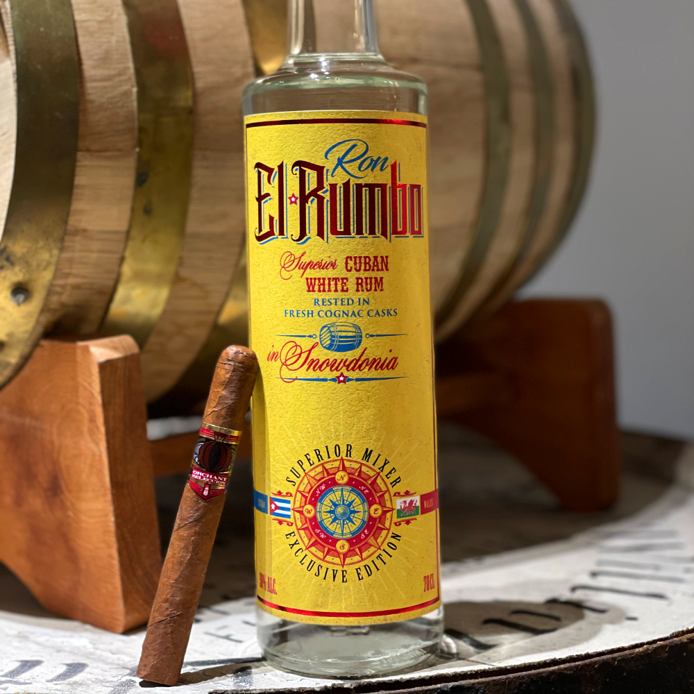 The Ideal Pairing Sampler - Alec Bradley Orchant Seleccion Skinny and ...