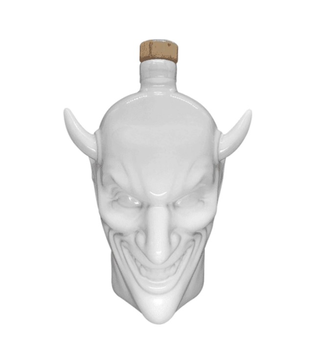 Fallen Angel Blood Orange Gin - 40.6% 70cl