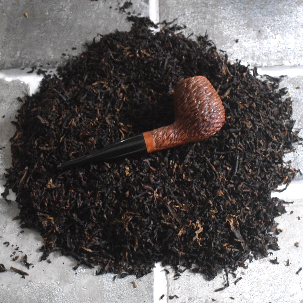 Germains Full Latakia Pipe Tobacco - 50g Sample