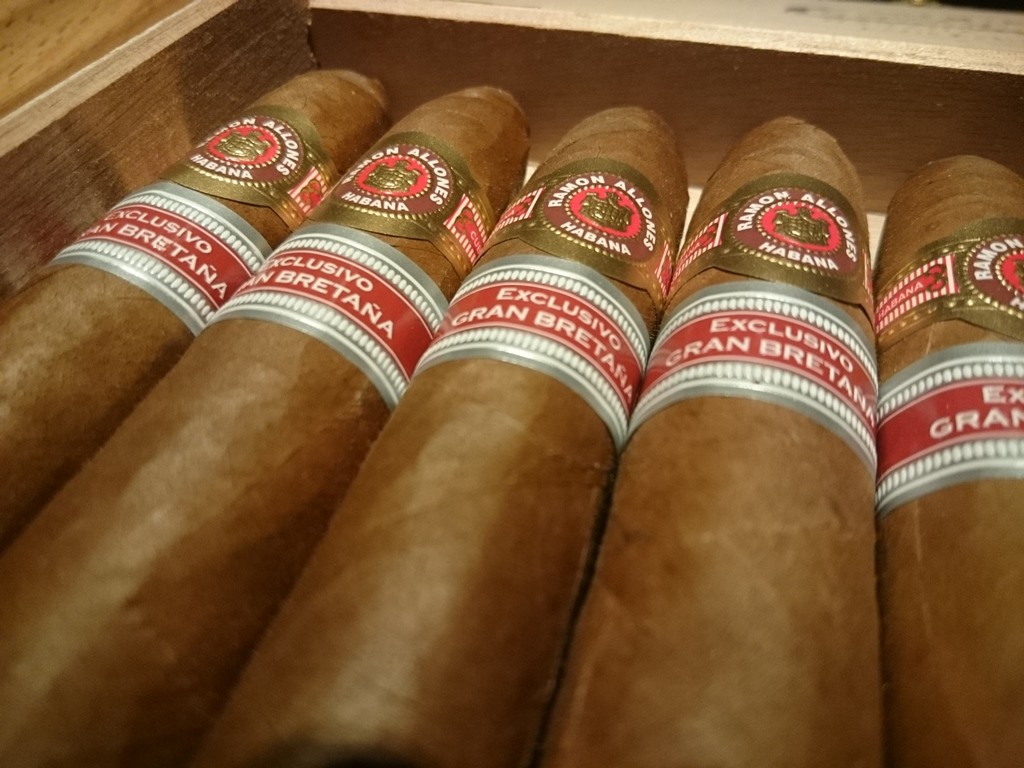 C.Gars Summer Cigar Auction - The Cigar Library