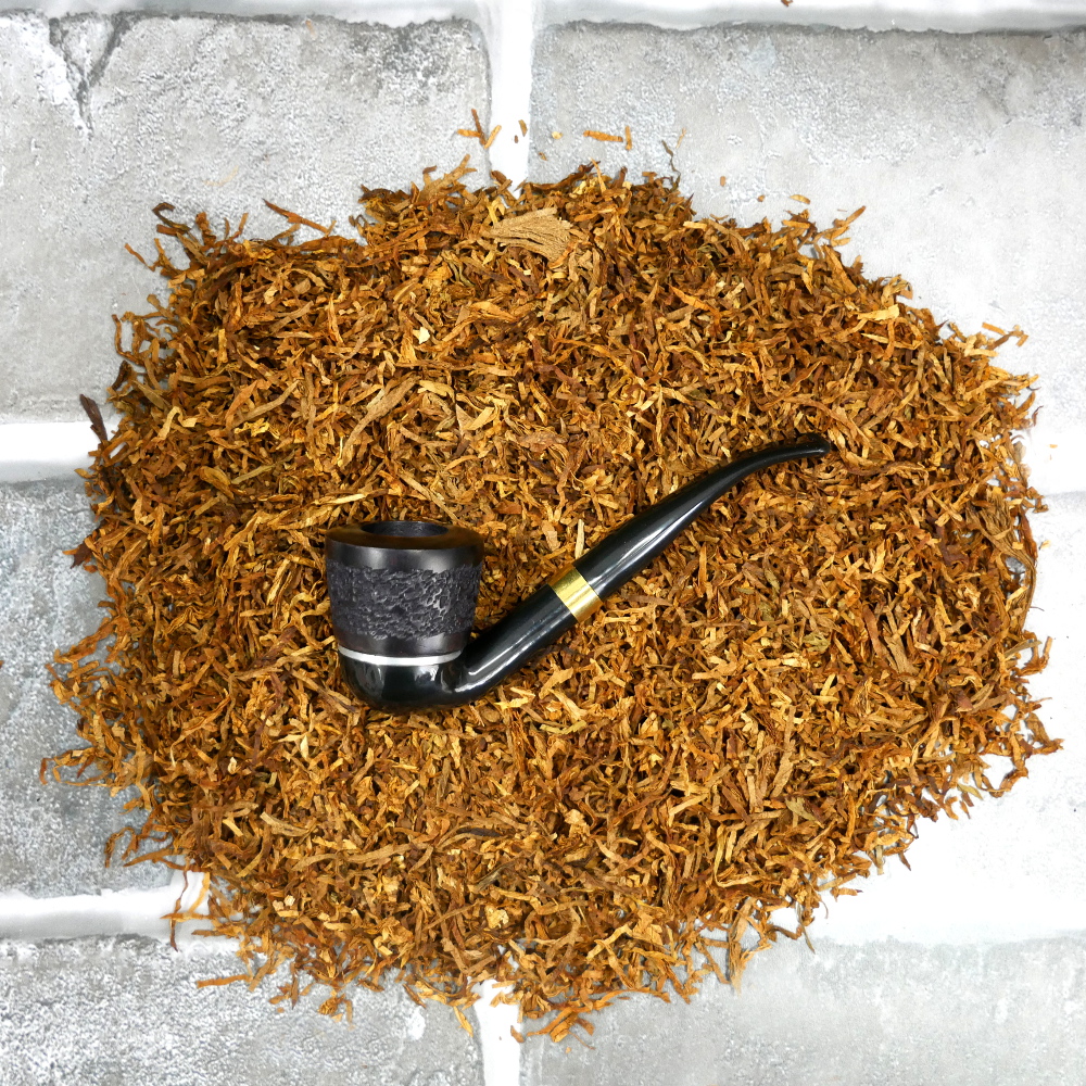 Gold Virginia Shag Tobacco (Loose)