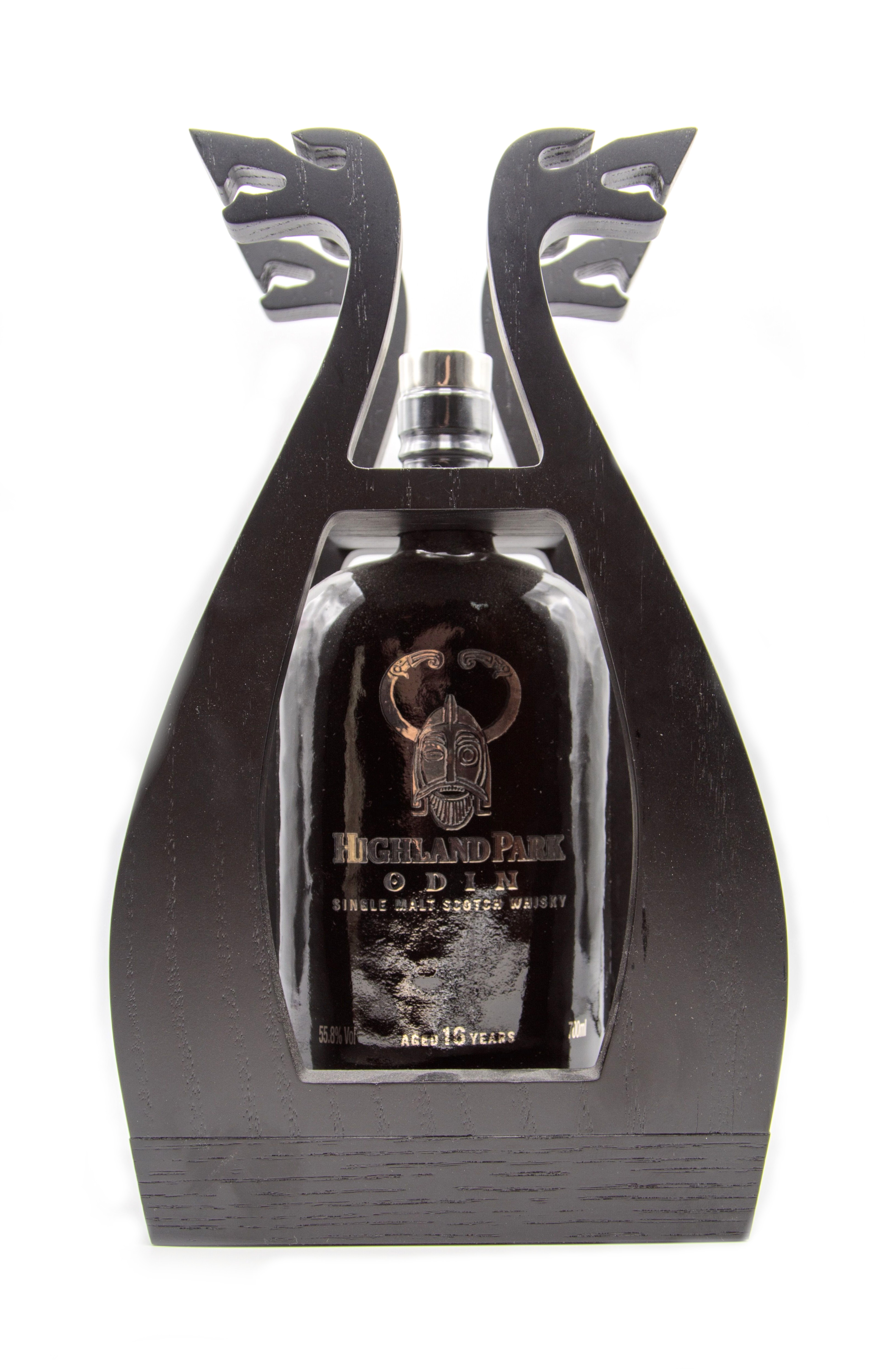 Highland Park 16 Year Old Odin Valhalla Collection Single Malt Whisky ...