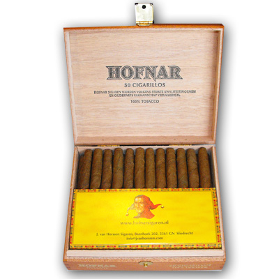 Hofnar Cigarillos