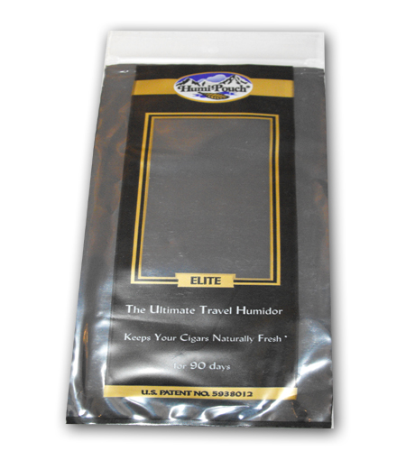 Humidifier Cigar Travel Pouch / Bag – Small