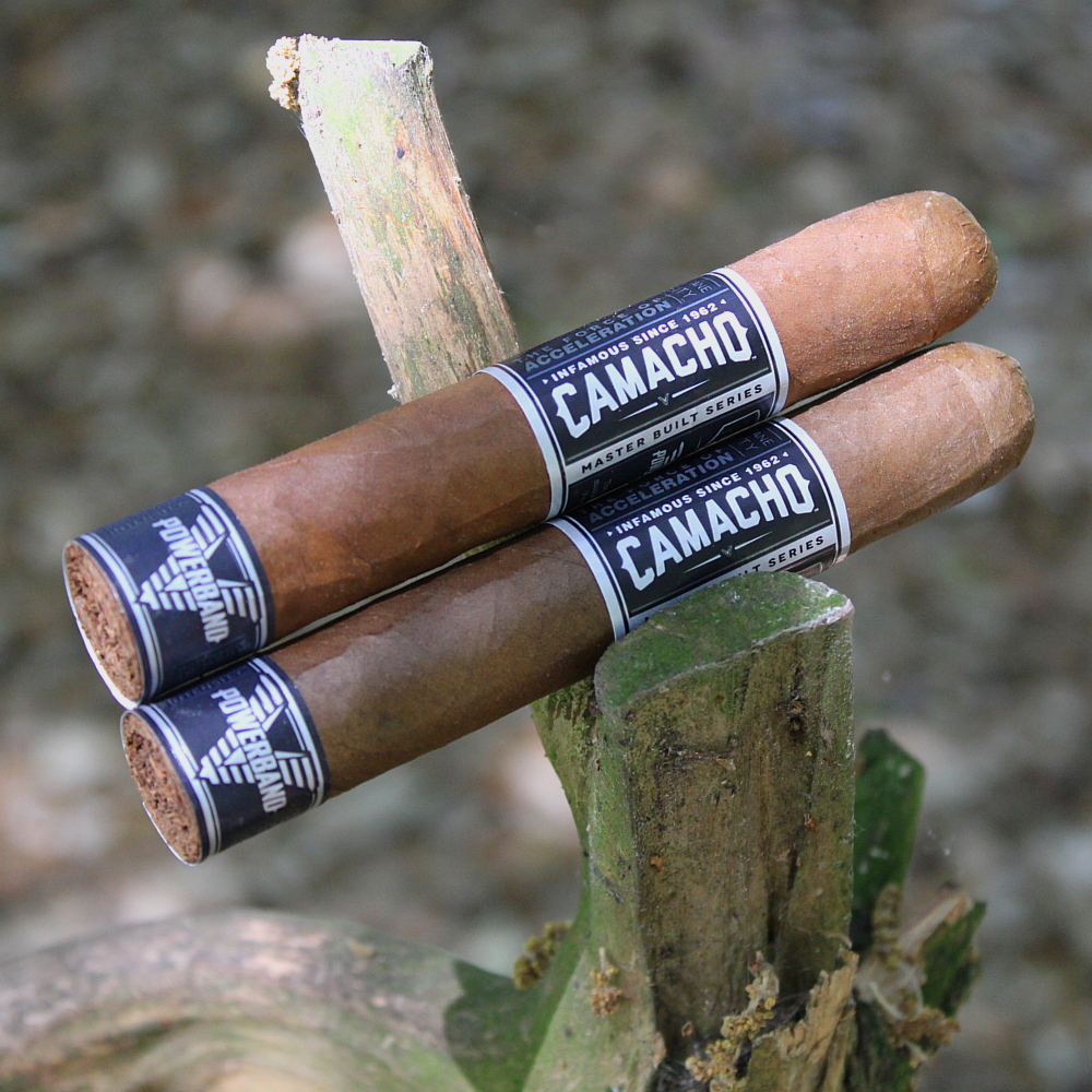 Camacho Corojo - Honduran