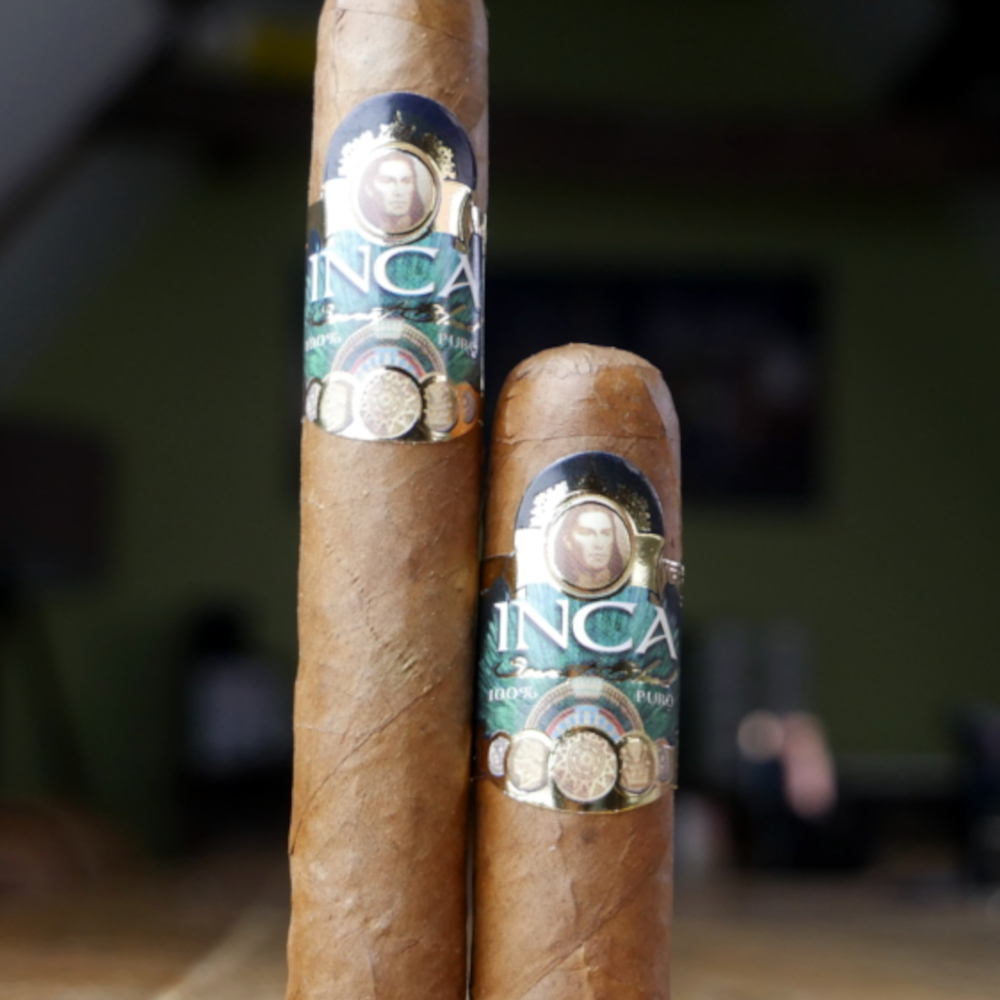 Inka Secret Blend - Peruvian - Exclusive