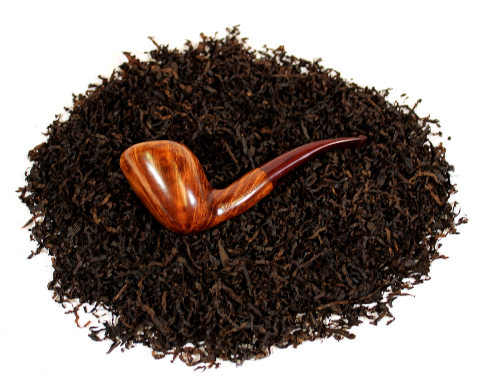 Kendal Perique Blending Pipe Tobacco (Loose)