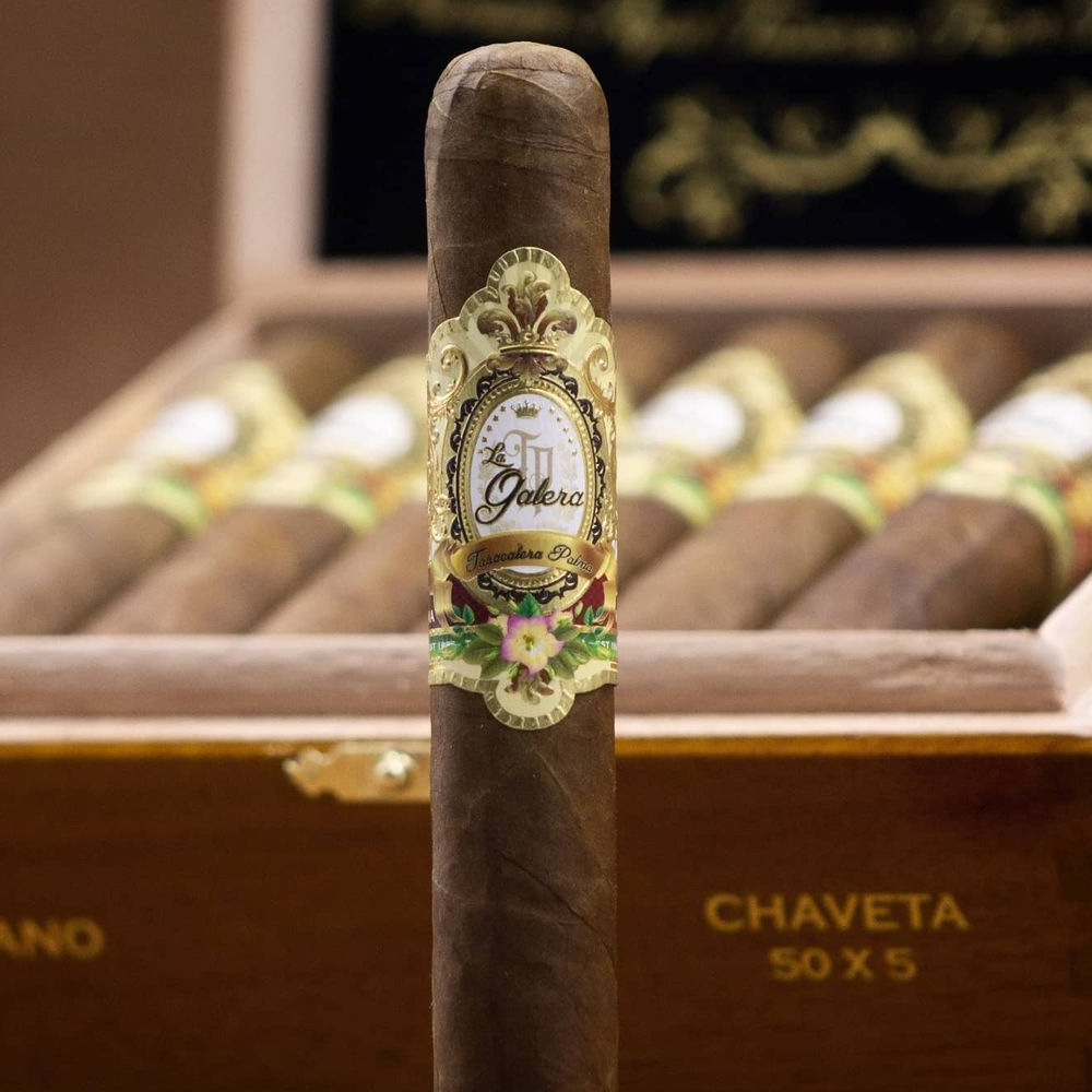 La Galera - Dominican