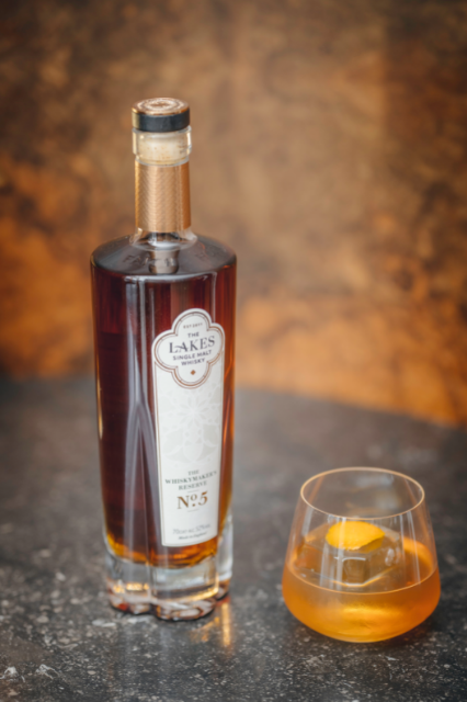 Turmeaus Chester Cigar & Whisky Sampling Event - Wednesday 26th October