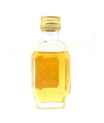 Langs Select 12yo Scotch Whisky Miniature - 43% 5cl