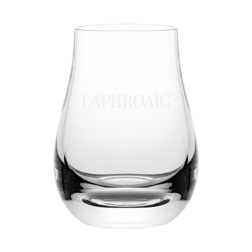 Highland Park Whisky Glass