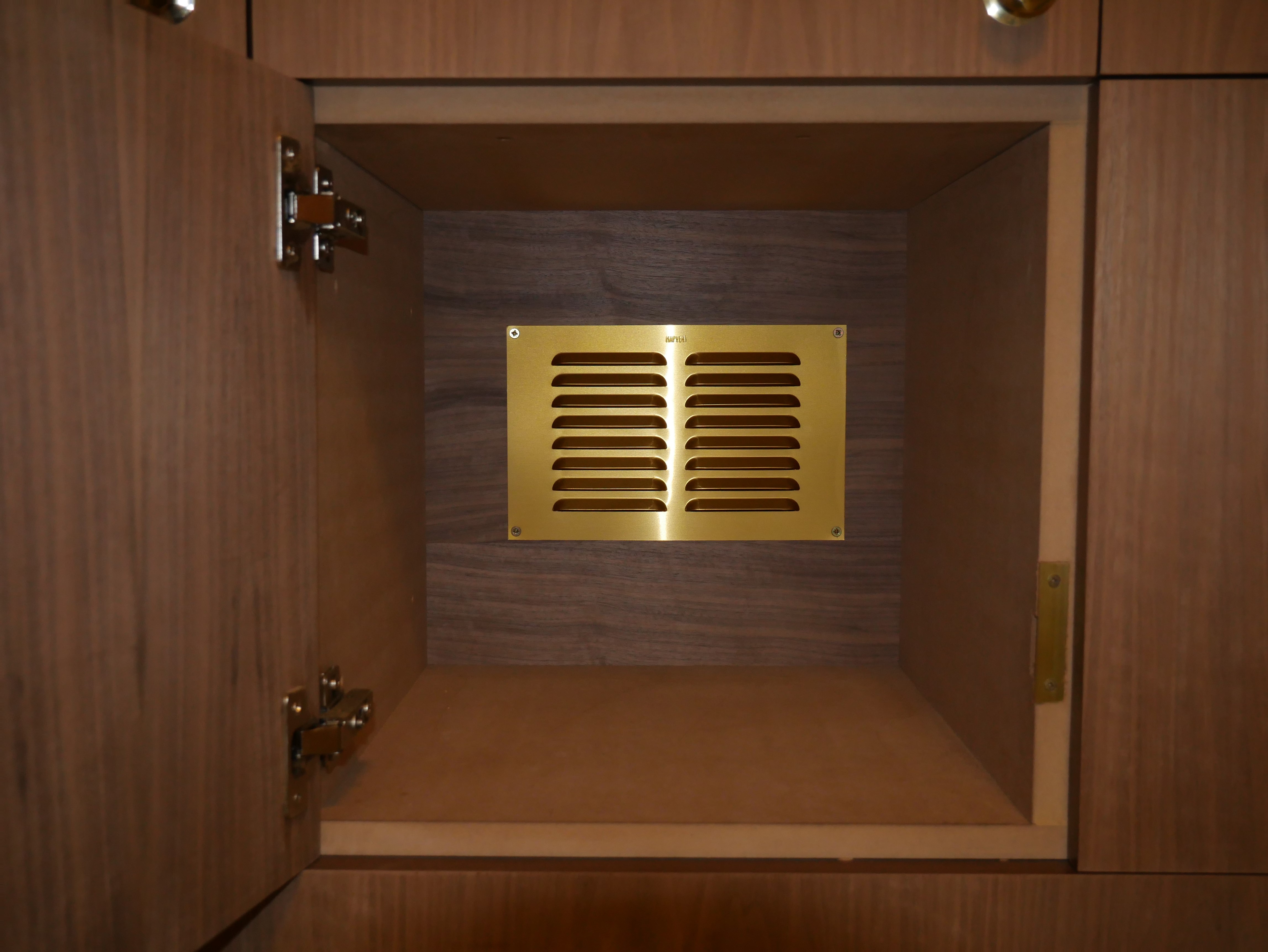 Client Lockers - Turmeaus Norfolk