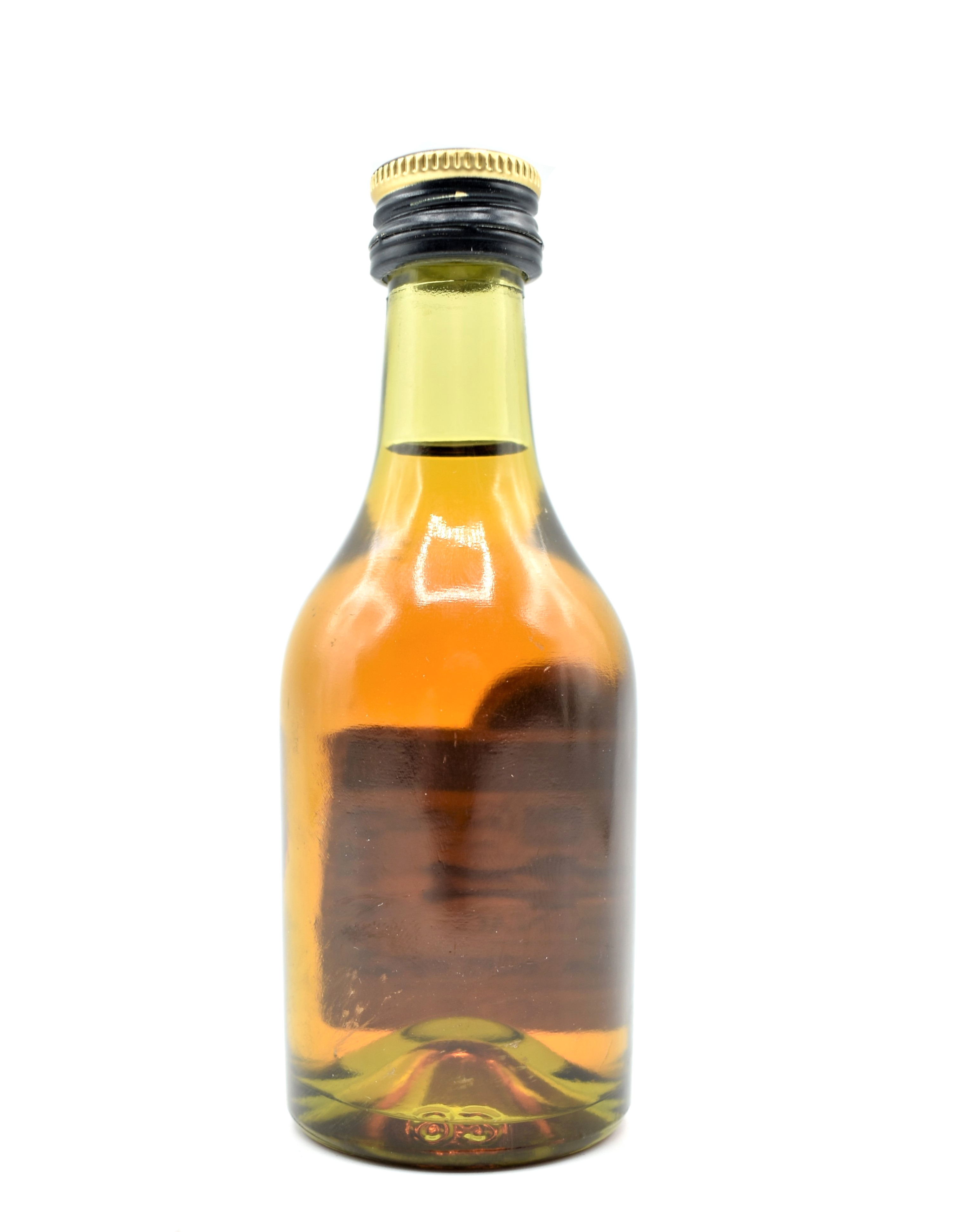 Martell VS Cognac Miniature - 5cl 70 Proof