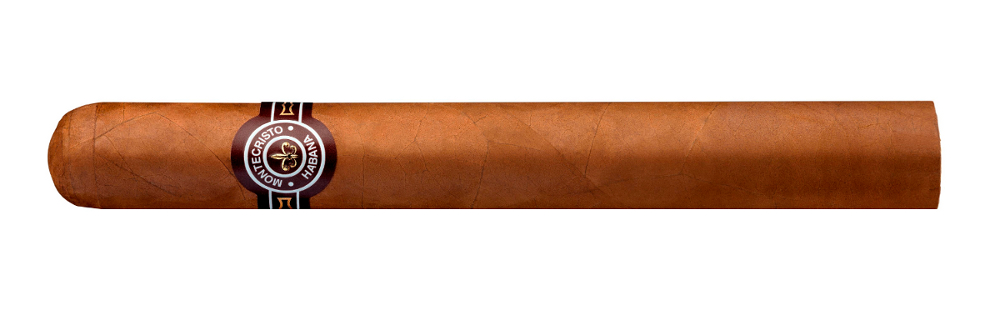Montecristo Double Edmundo Cigar - 1 Single