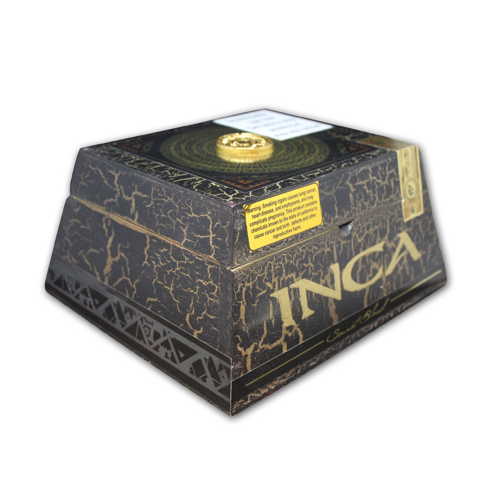 Inca Secret Blend Monumento Cigar - Box of 24