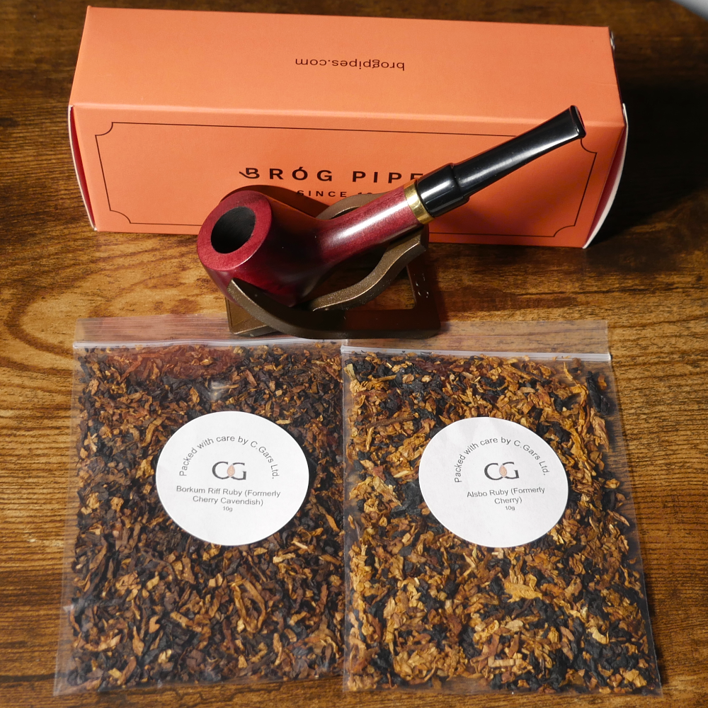 Mr Brog Apple 20 Metal Filter Pipe (MB6413)