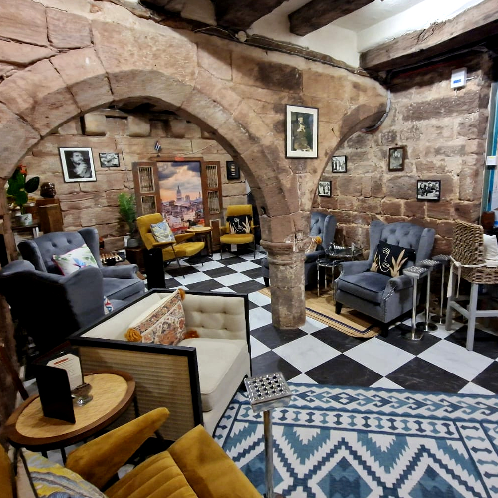 Turmeaus Chester Cigar & Whisky Sampling Event - Wednesday 18th ...