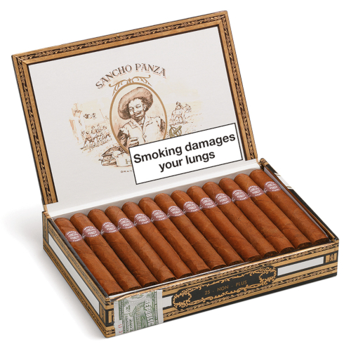 Sancho Panza Non Plus Cigar - Box of 25