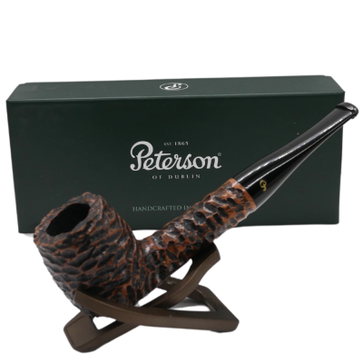 Peterson Aran Pipes