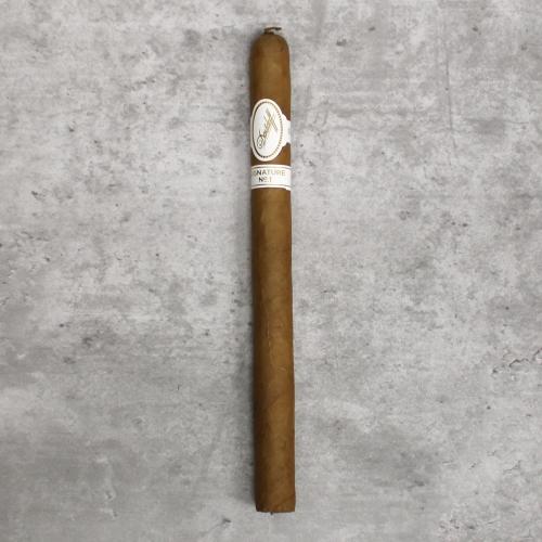 Davidoff Signature No. 1 Limited Edition 2023 Cigar - Box of 10