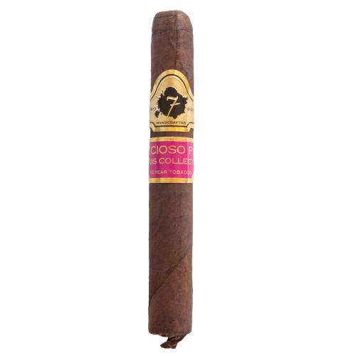 El Septimo The Luxus Collection Precioso Pink Cigar - Box of 25