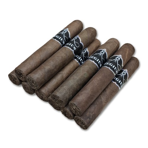 Regius Reserva Robusto Cigar - Bundle of 10