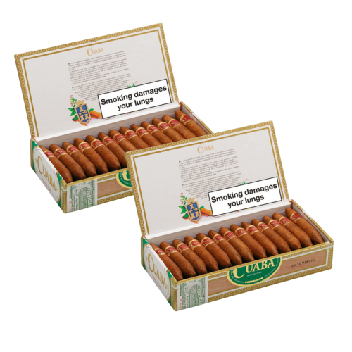 Cuaba Divinos Cigar - Box of 25