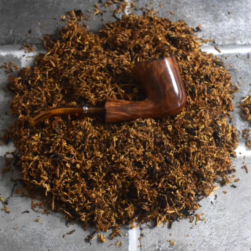 Germains PC (Formally Plum Cake) Pipe Tobacco - 50g Sample