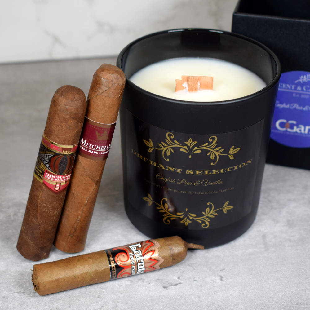 Cigar News