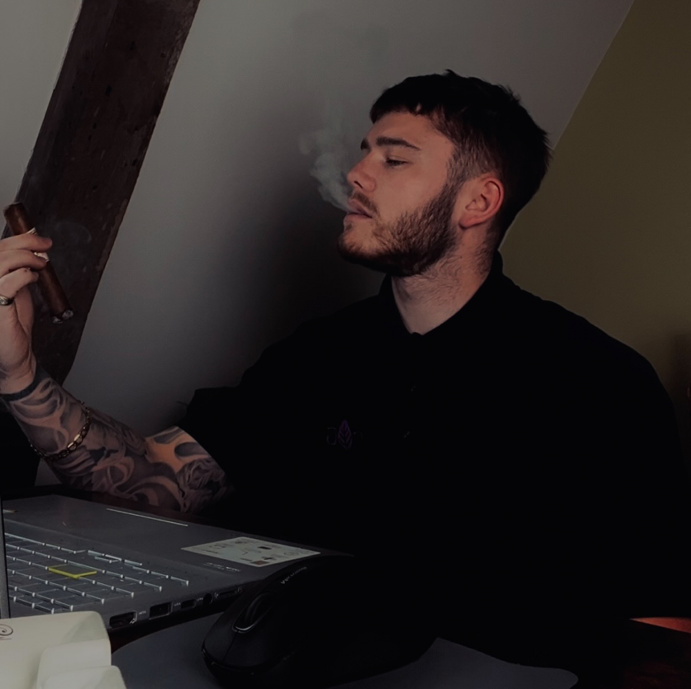 Benefits of Enjoying Cigars - The Cigar Library