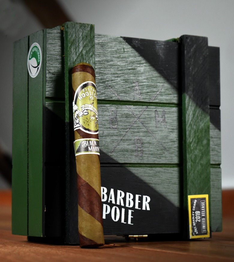 Candela Wrapper - The Cigar Library