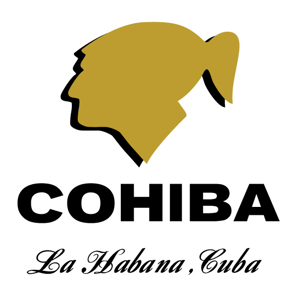Cohiba - The Cigar Library