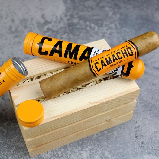 Different Cigar Wrapper Types - The Cigar Library