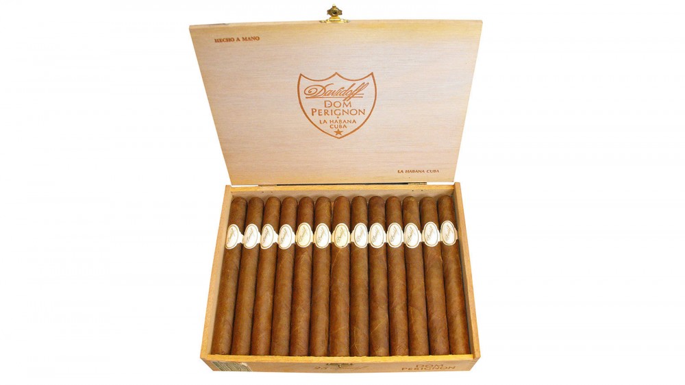 Rare and Vintage Cuban Cigars Up For Auction - The Cigar Library