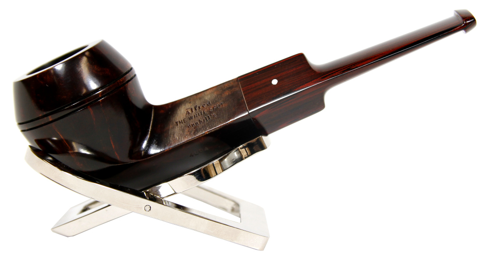 Dunhill Pipes – The Best High Grade Pipes Available - The Cigar Library