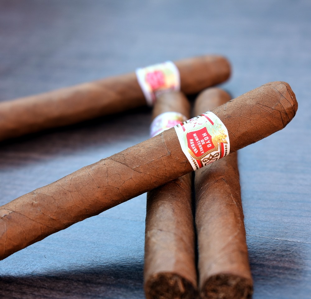 Different Cigar Wrapper Types - The Cigar Library