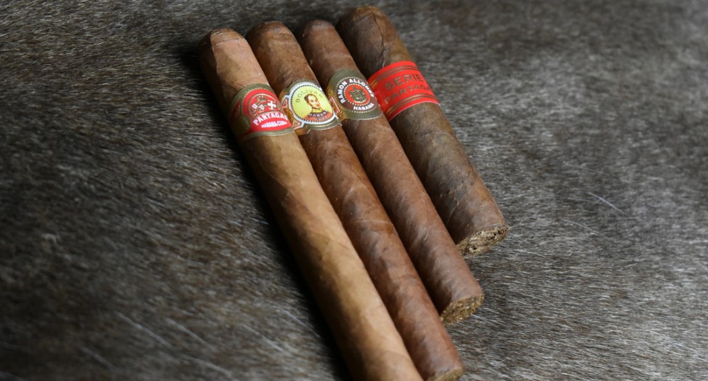 Beginners Guide to Cubans - The Cigar Library