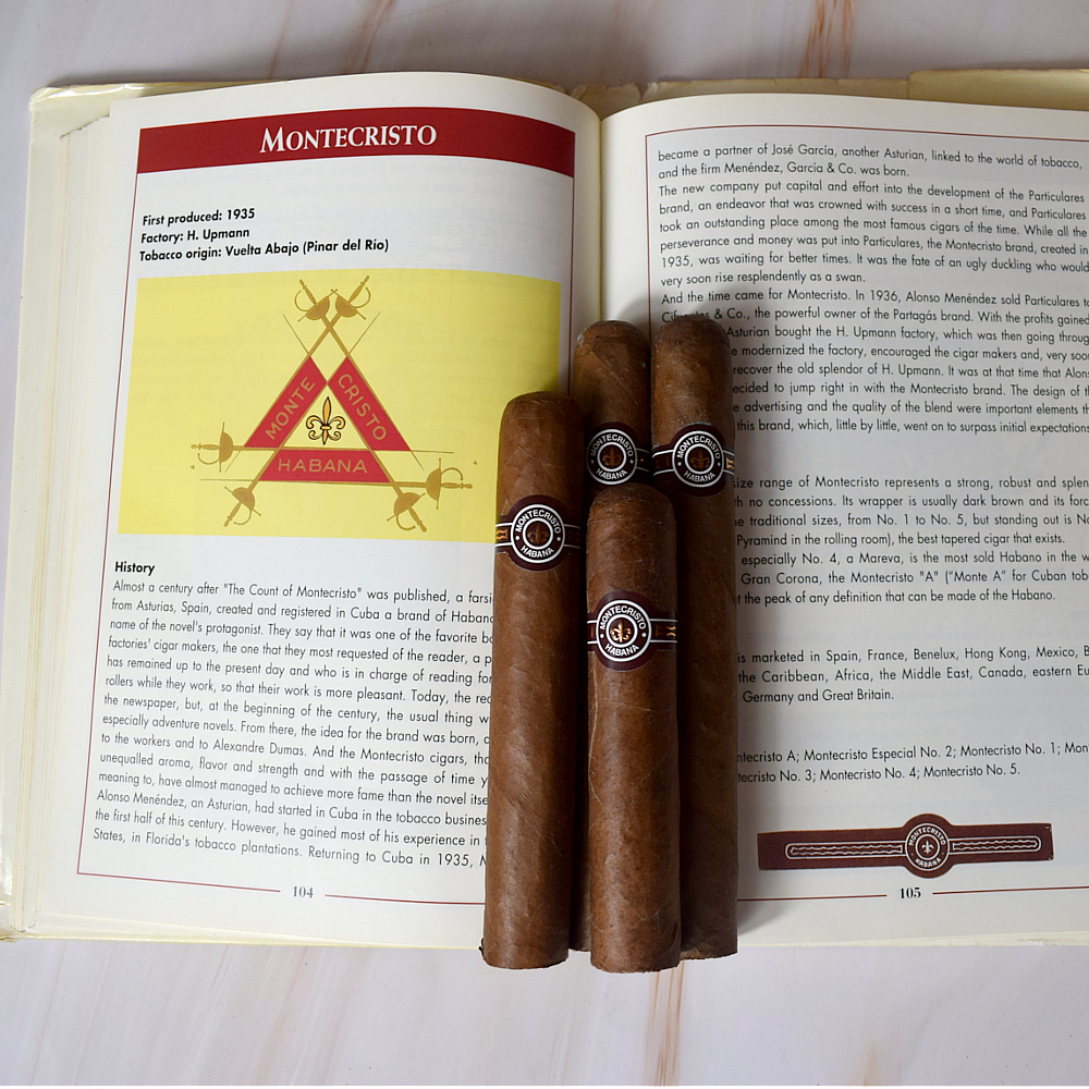 Interesting Cigar Facts - The Cigar Library
