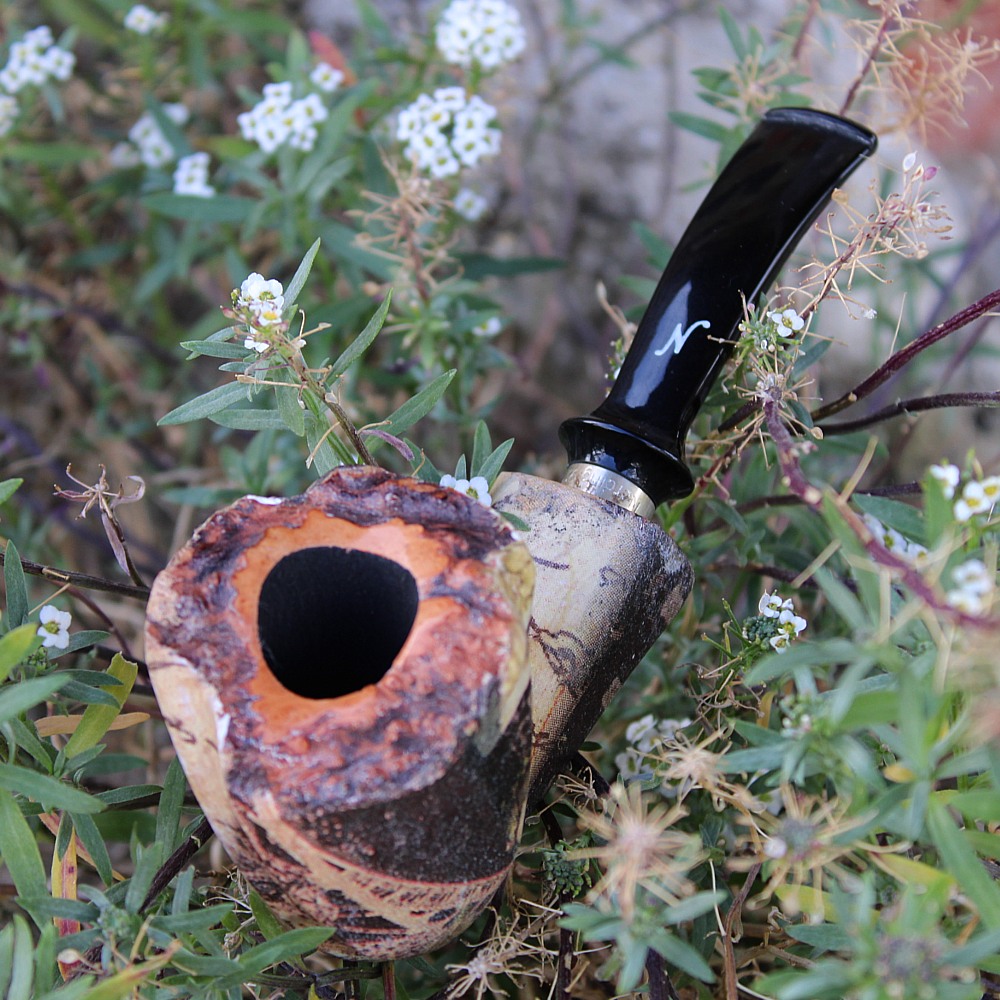 Nording Pipes - The Cigar Library