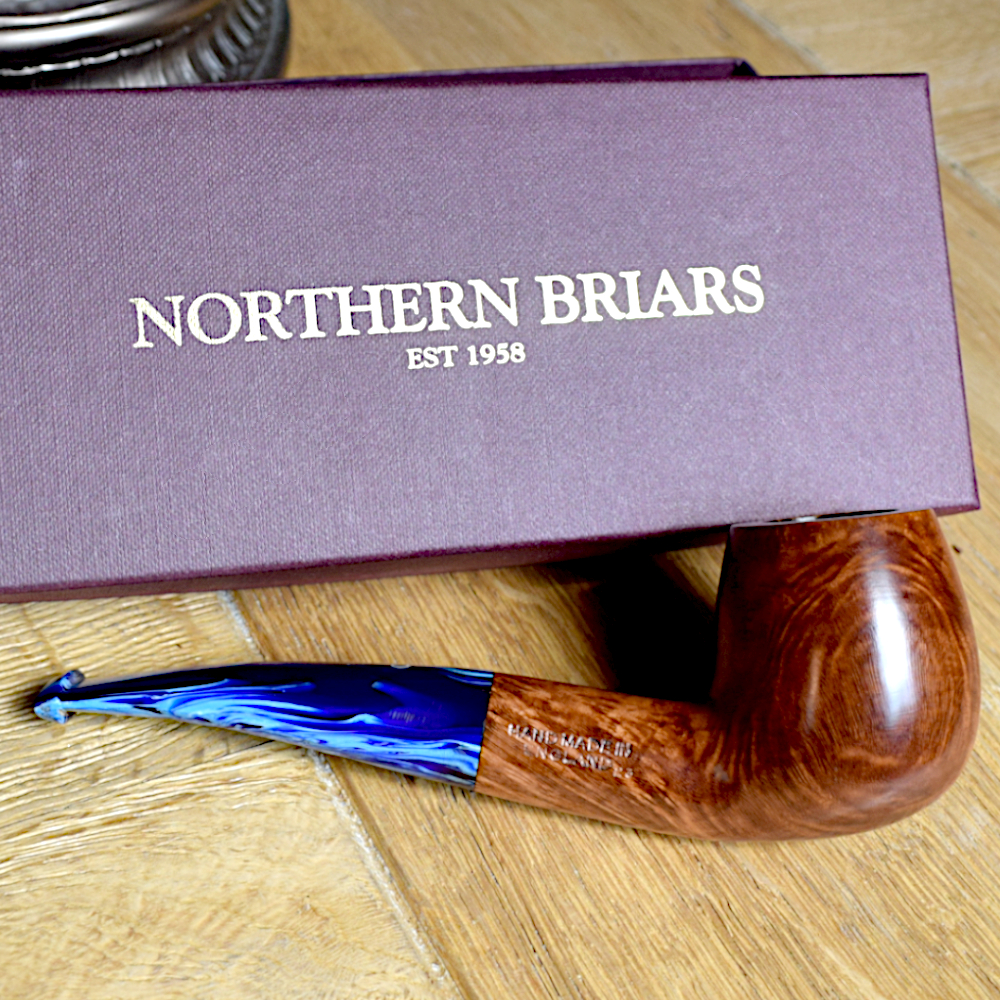 Northern Briars - The Cigar Library