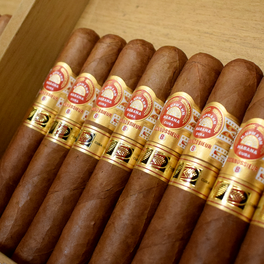How Cigar Brands Were Created - The Cigar Library