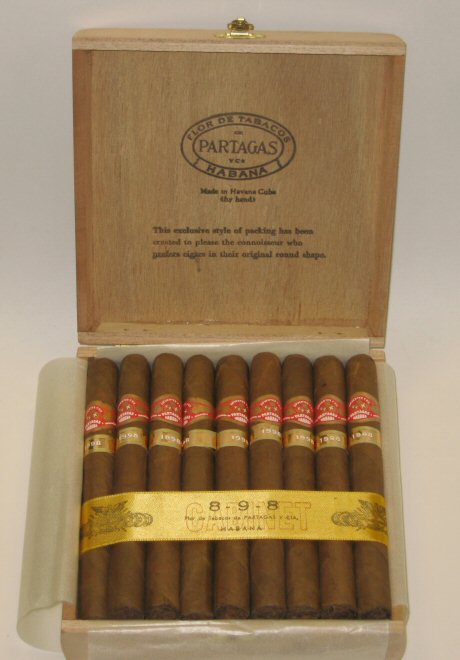 Partagas 898
