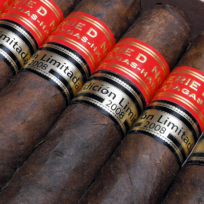 Buy Partagas Serie D 5 Limited Edition 2008 cigars online from the UK