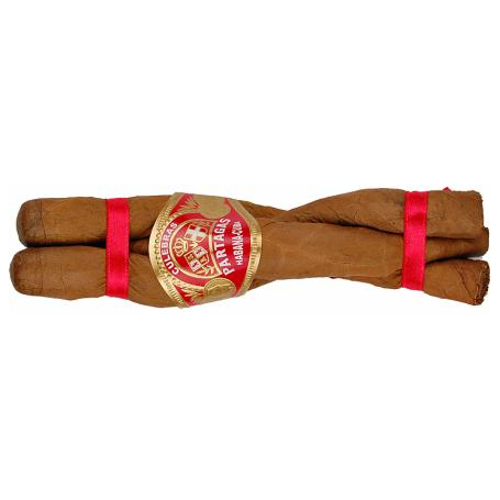 LCDH Partagas Culebras Cigars - Box of 9