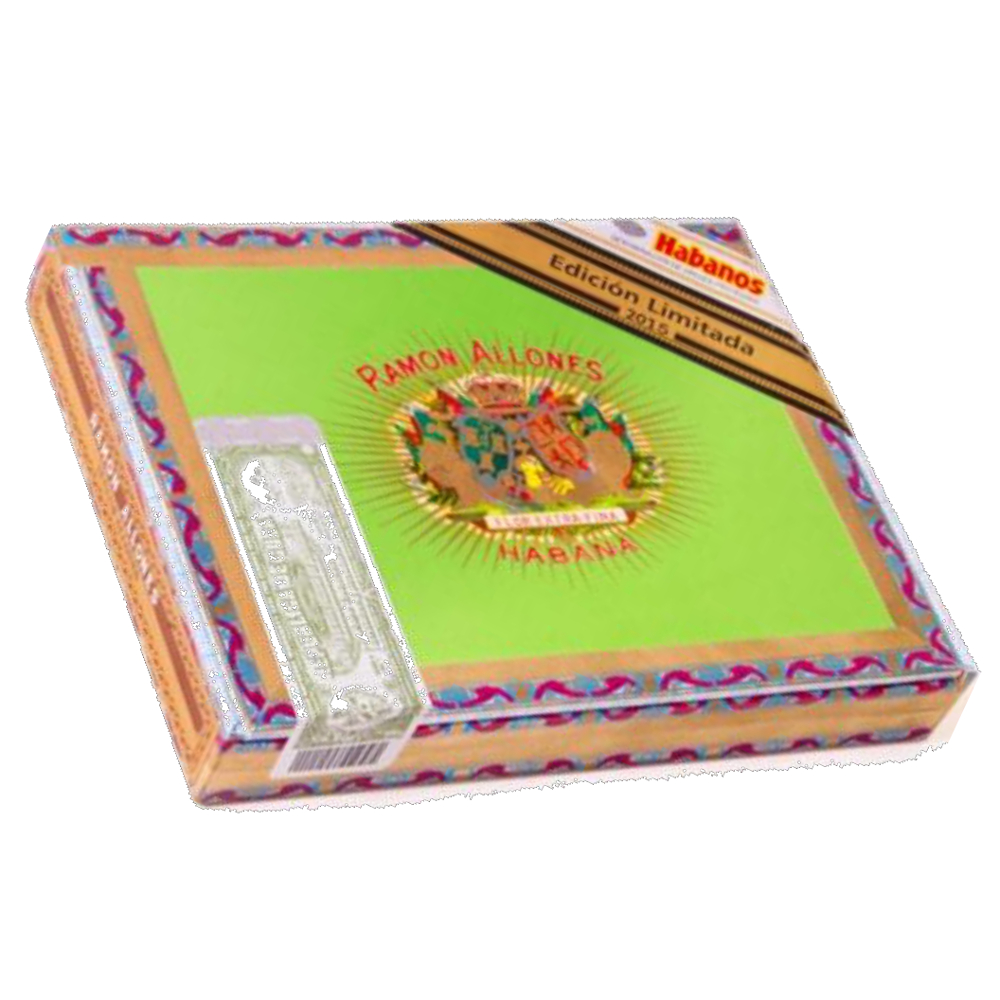 Ramon Allones Club Allones (Limited Edition 2015) Cigar - Box of 10