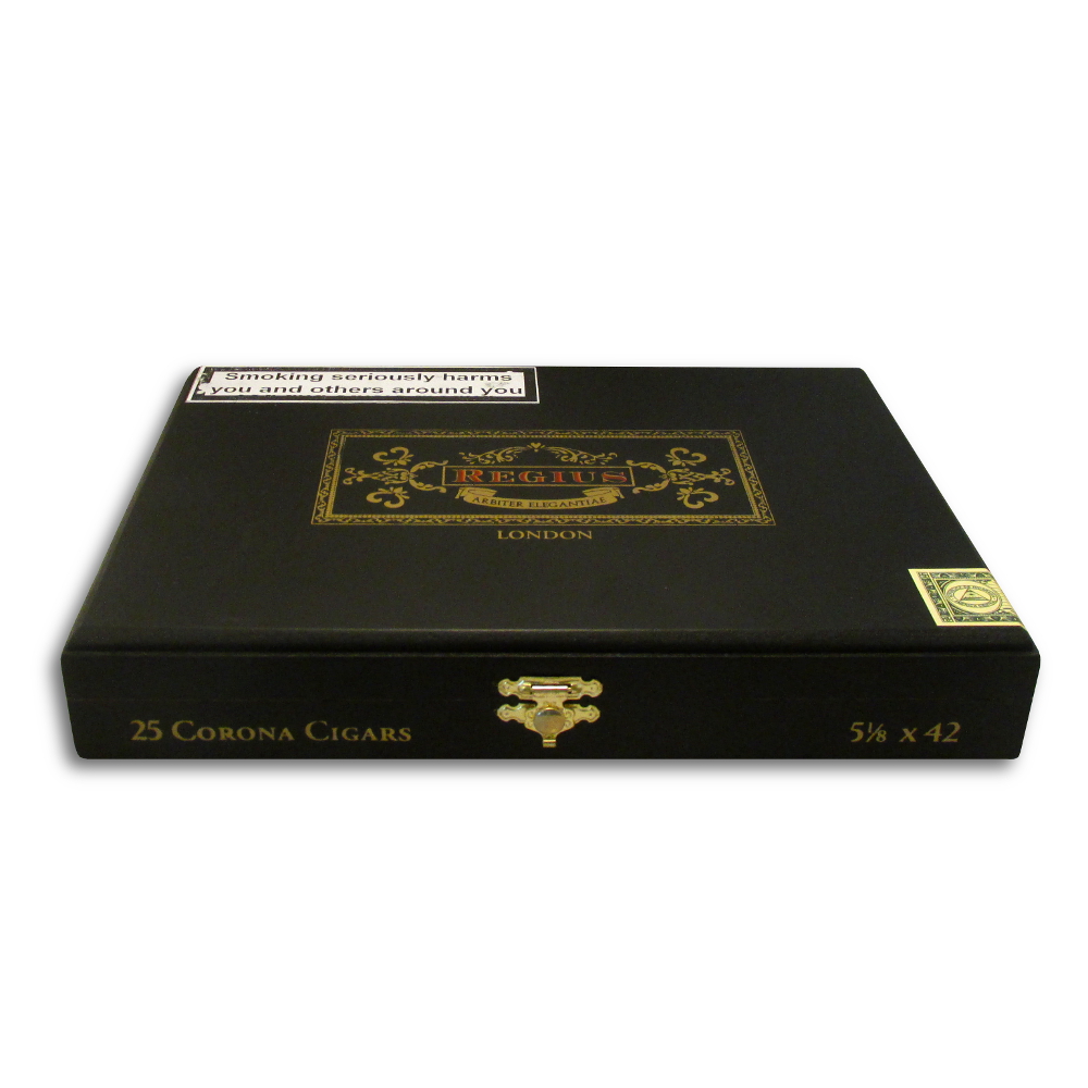 Regius Corona Cigar - Box of 25