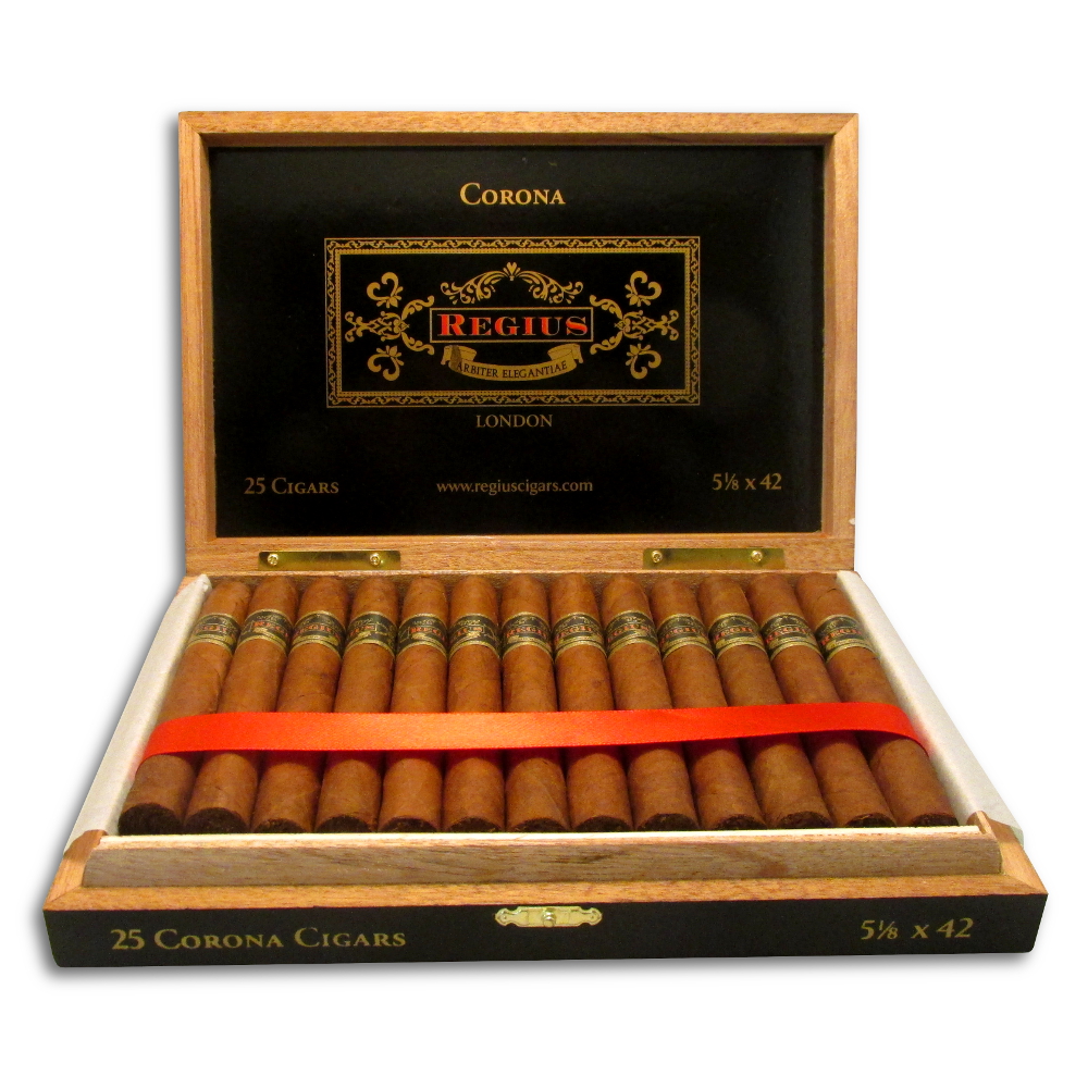 Regius Corona Cigar - Box of 25