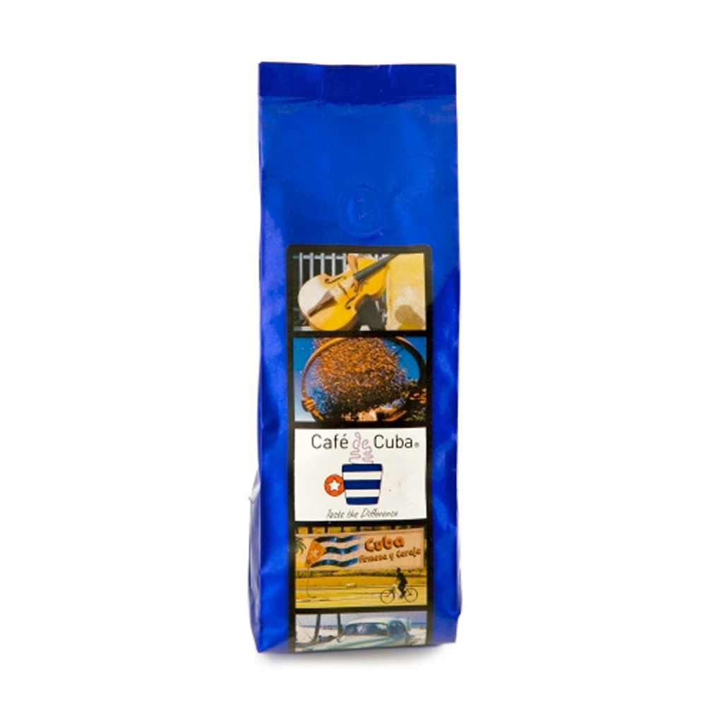 Santiago Beans 250g